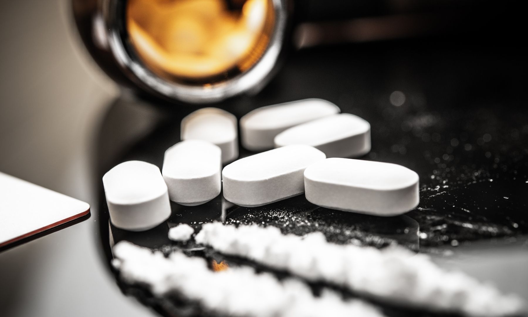 Deadlier Than Fentanyl: Nitazene Claims Two Young Lives In Texas