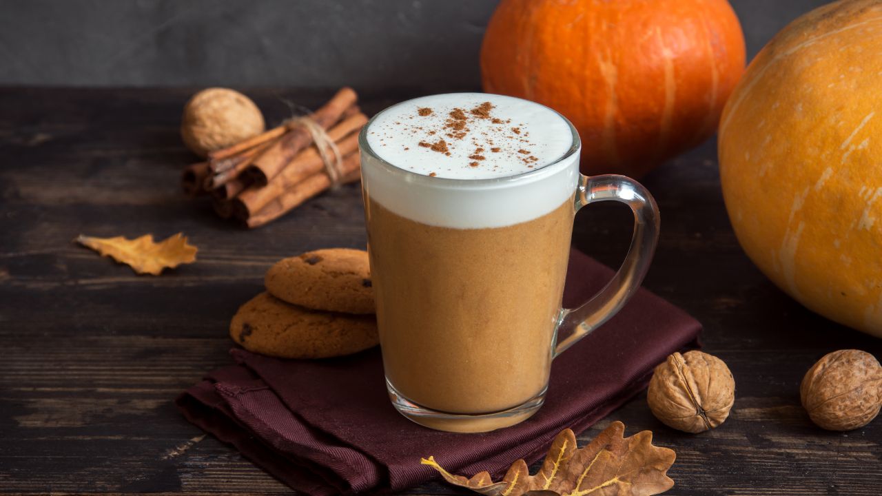 Pumpkin Spice Latte: How Starbucks Turned Pie And Coffee Into Fall’s ...