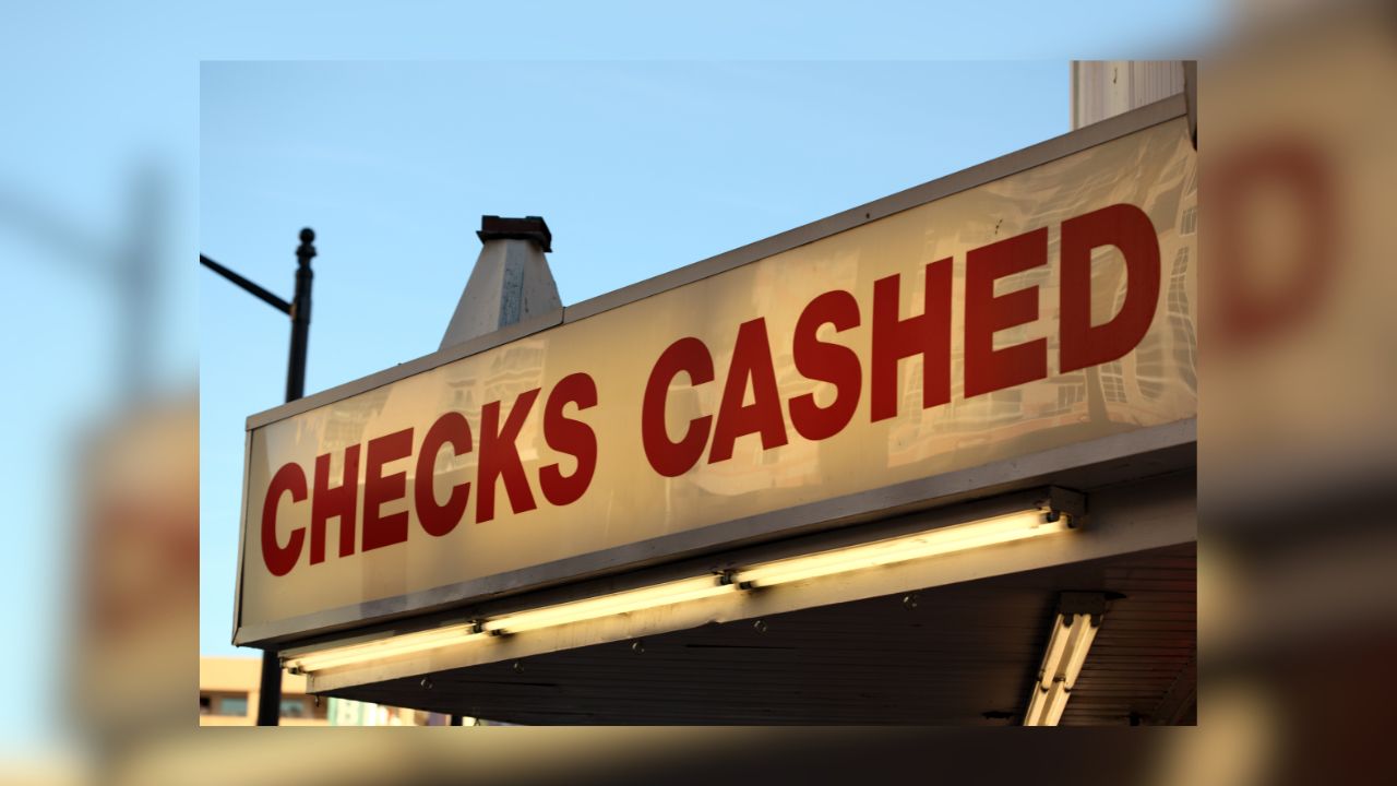 From Taxpayer Pockets To Mexico: Whistleblower Exposes Alleged Check-Cashing Scheme