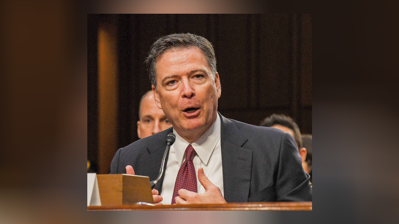 FBI’s Comey Ally Can’t Recall If He Leaked Classified Info To Shape ...