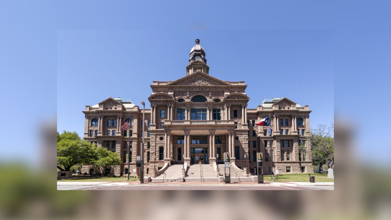 Tarrant County Proposes Lower Tax Rate, Reduced Budget