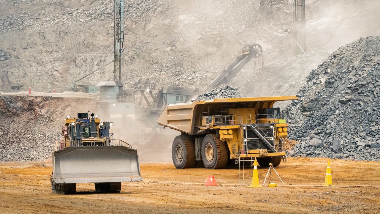 Pentagon Issues $150M Loan To Boost U.S. Rare Earth Production, Counter ...