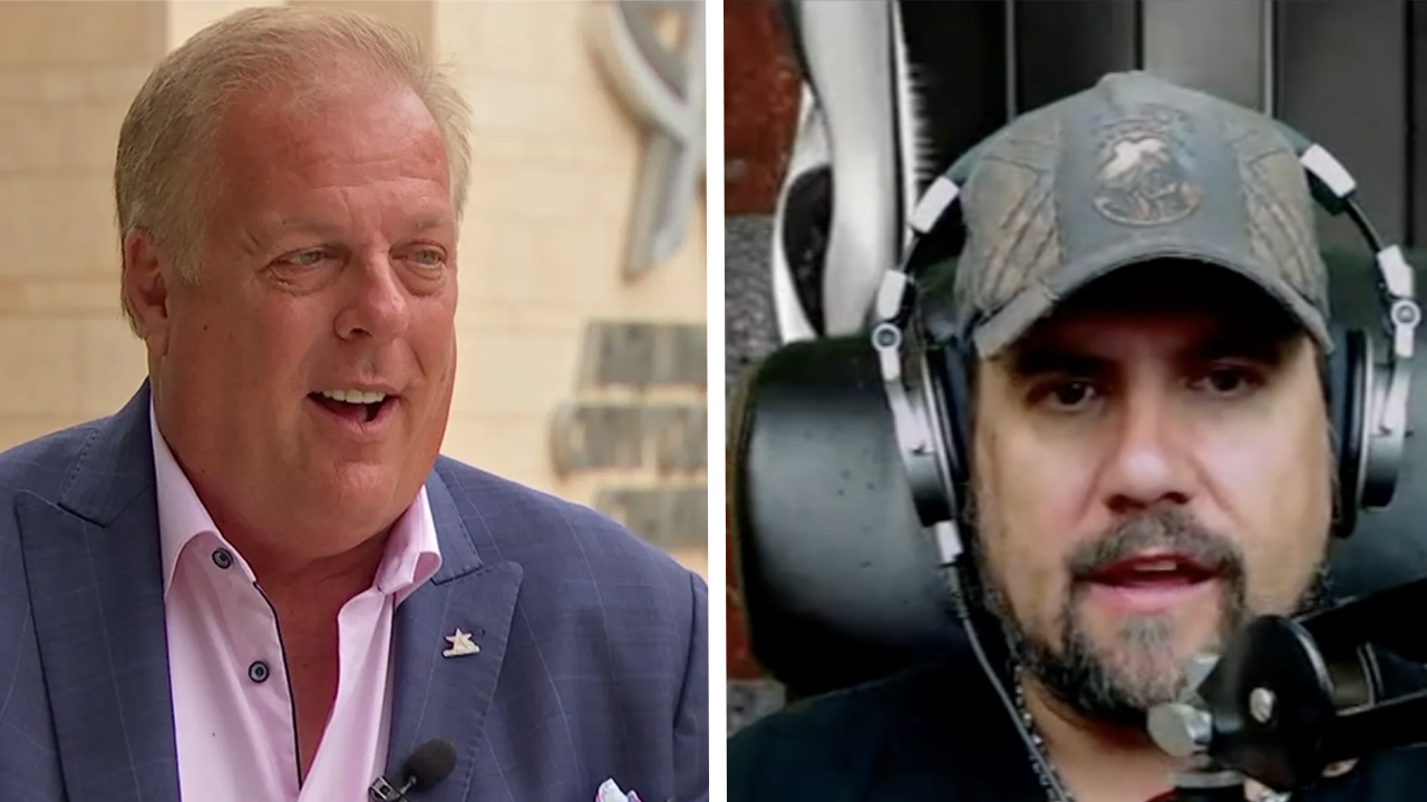 Christian Group Reveals Arlington Democrat Mayor Ross Targeted Woman In ...