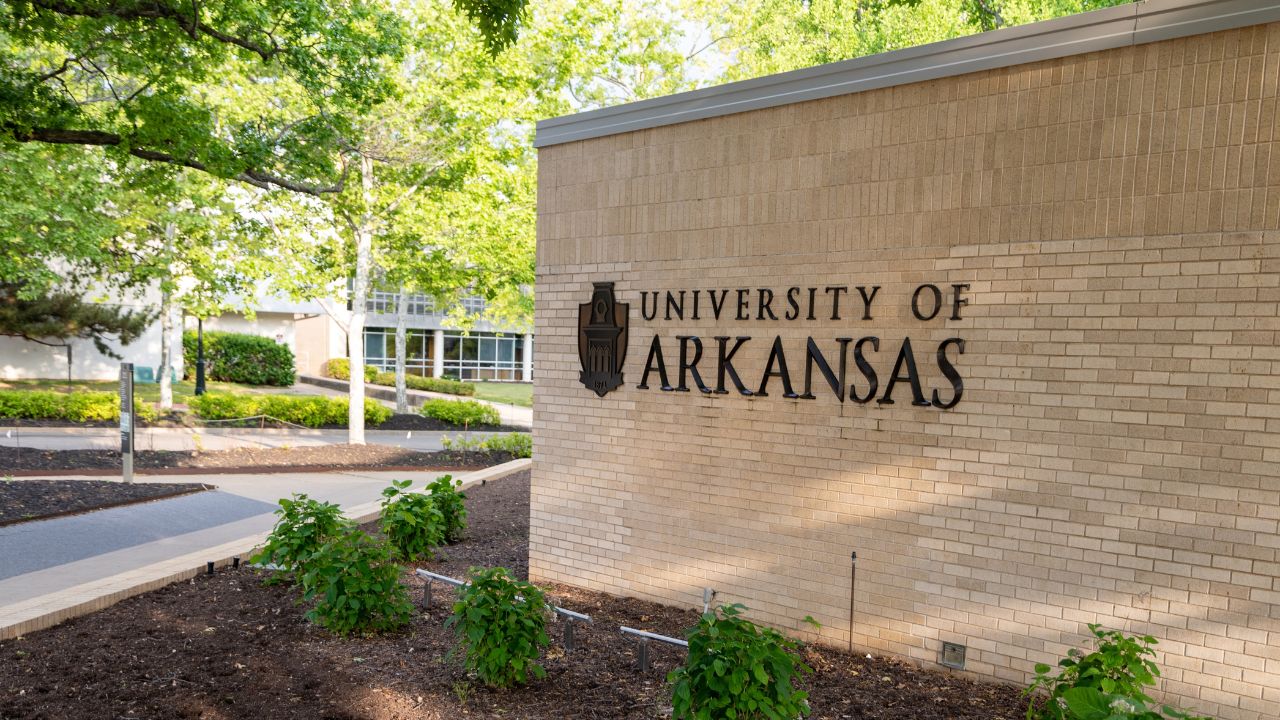University of Arkansas Issues Active Shooter Alert