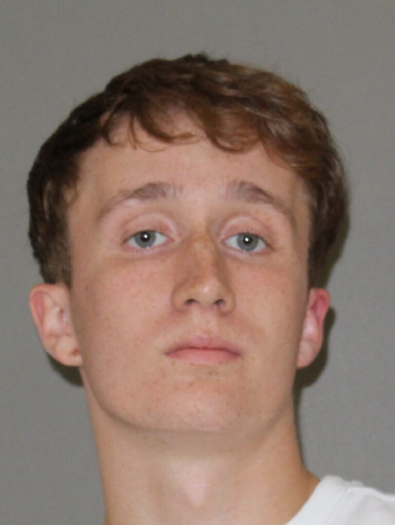 MUGSHOT: Immediate Parole Eligible, Jury Compromised In Denton County ...