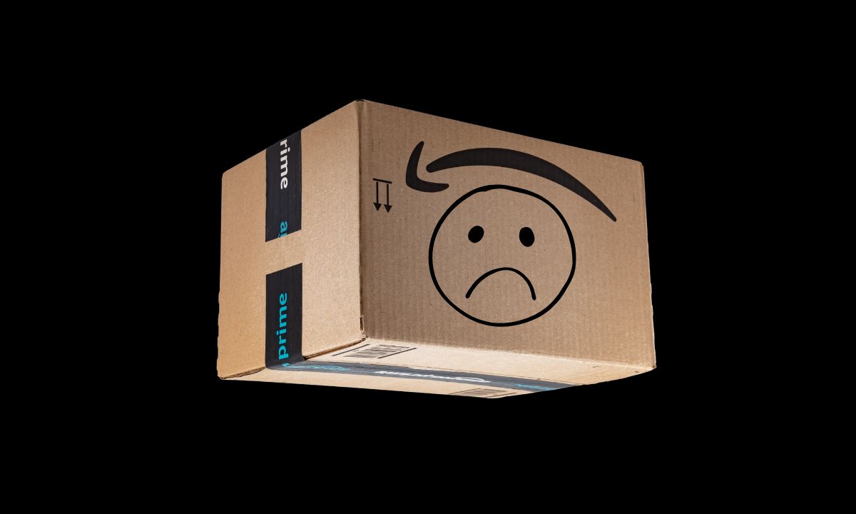 Amazon Contractor Layoffs Hit 214 In North Texas Before Holidays