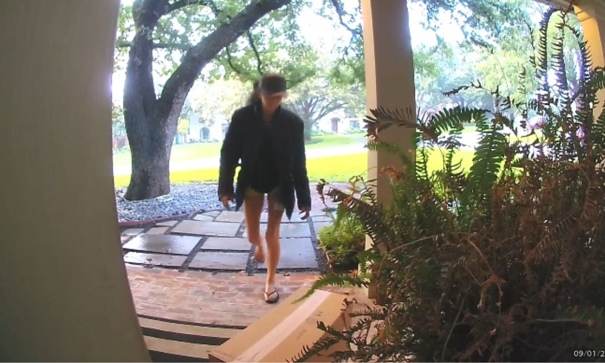 Porch Pirates Plague Dallas, Residents Frustrated By Understaffed Police