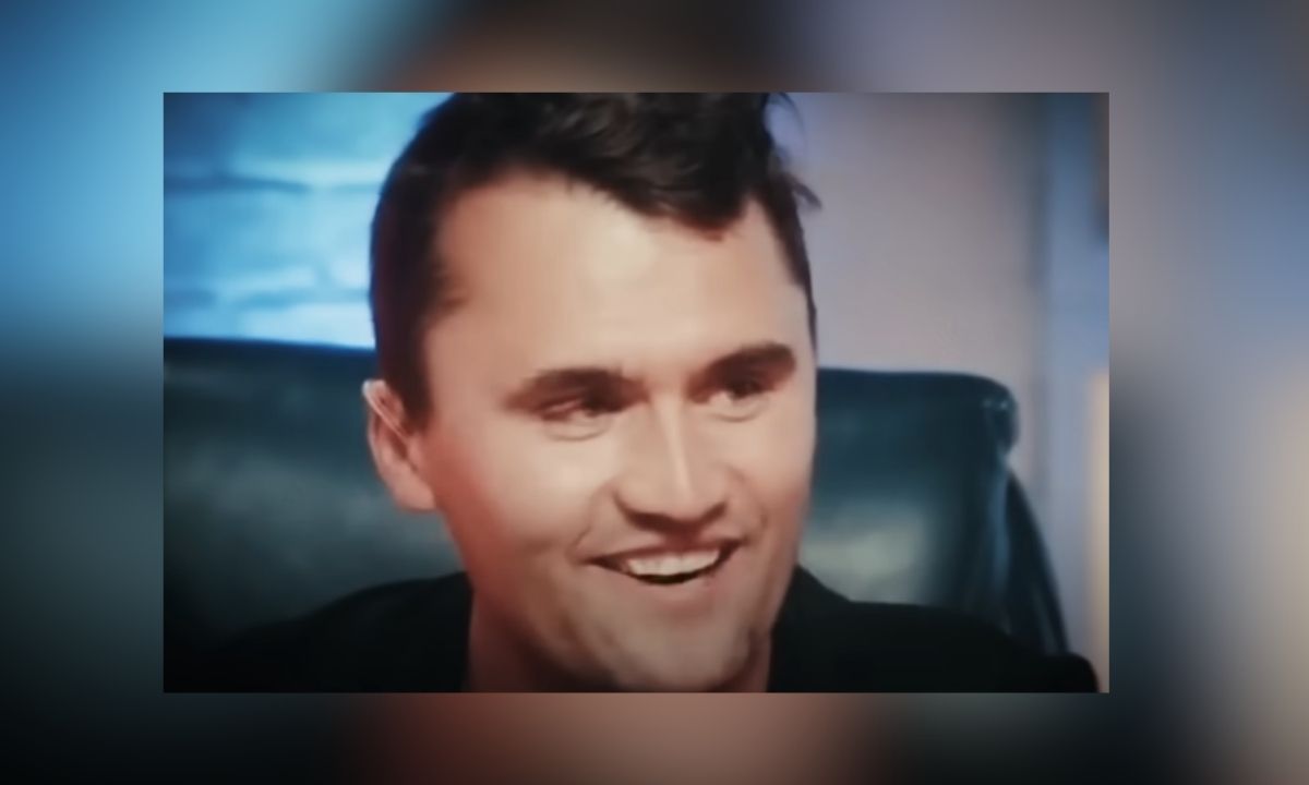 White House Releases Tribute Video Honoring Charlie Kirk’s Legacy
