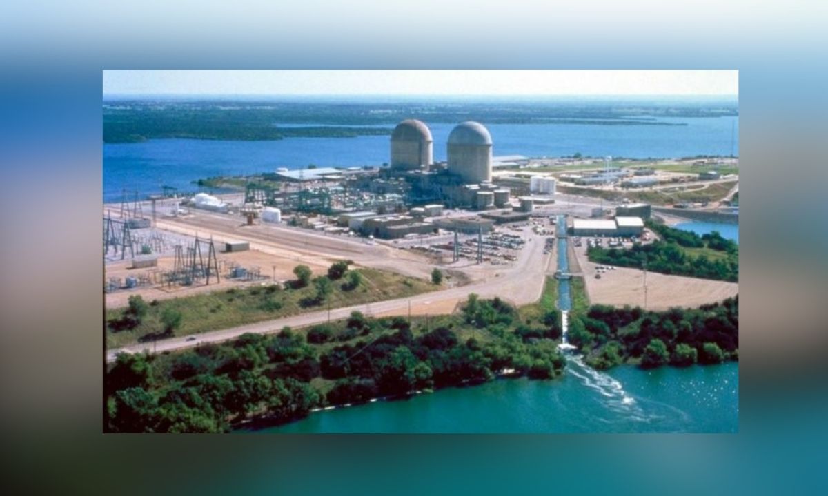Texas Invests $350M In Nuclear Energy, Appoints Jarred Shaffer To Lead ...