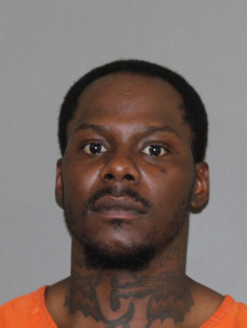 MUGSHOT: Murder Suspect Arrested In Little Elm