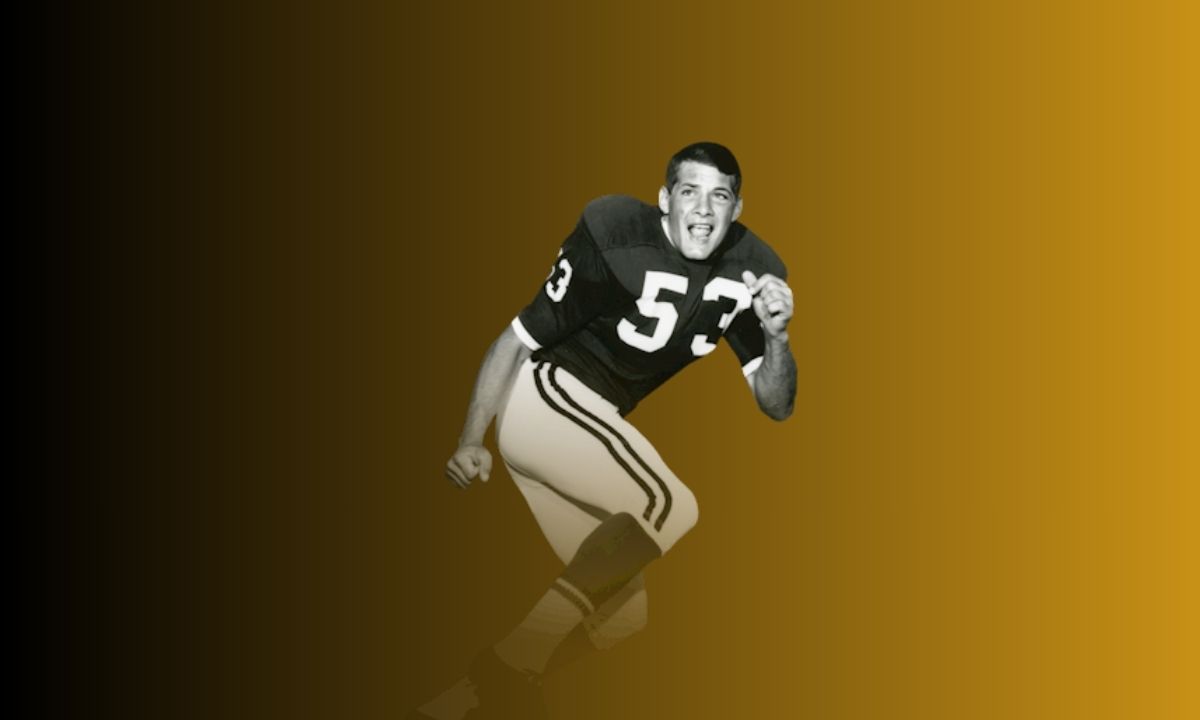 D.D. Lewis, Cowboys Doomsday Defense Star, Dies At 79