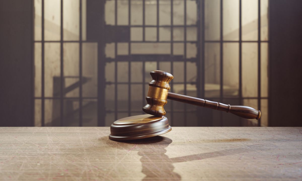 Trump Directs Death Penalty For D.C. Heinous Crimes