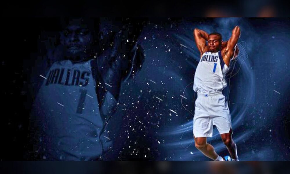 Dennis Smith Jr. Rejoins Dallas Mavericks On One-Year Contract