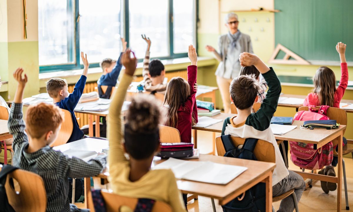 State Board Of Education Revamps Texas History, Adopts Chronology-Based ...