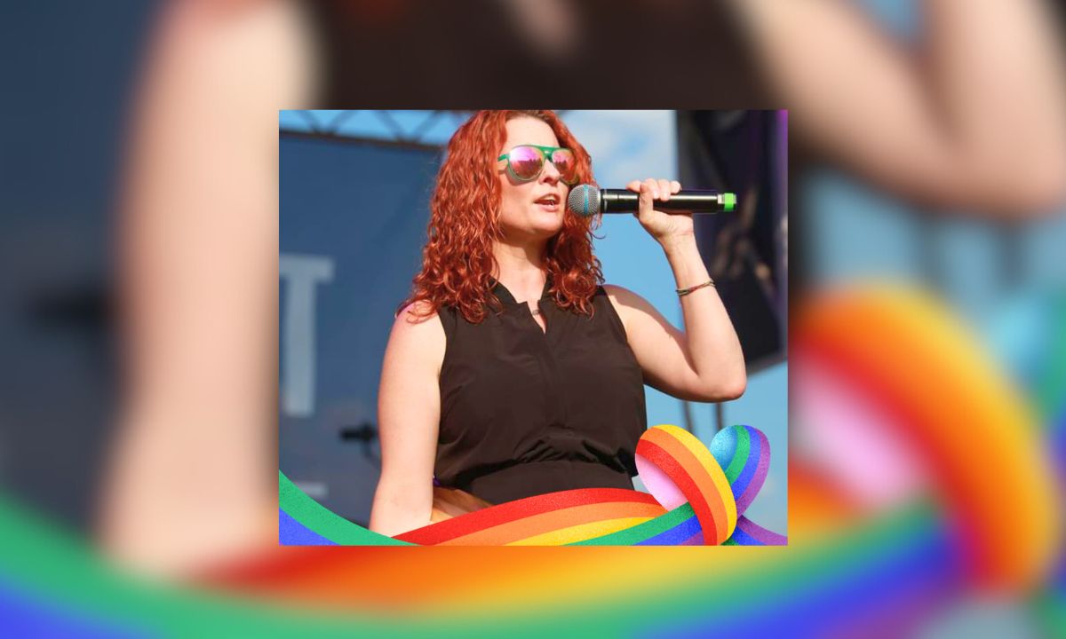 Fort Worth Councilwoman Elizabeth Beck Faces Recall Questions