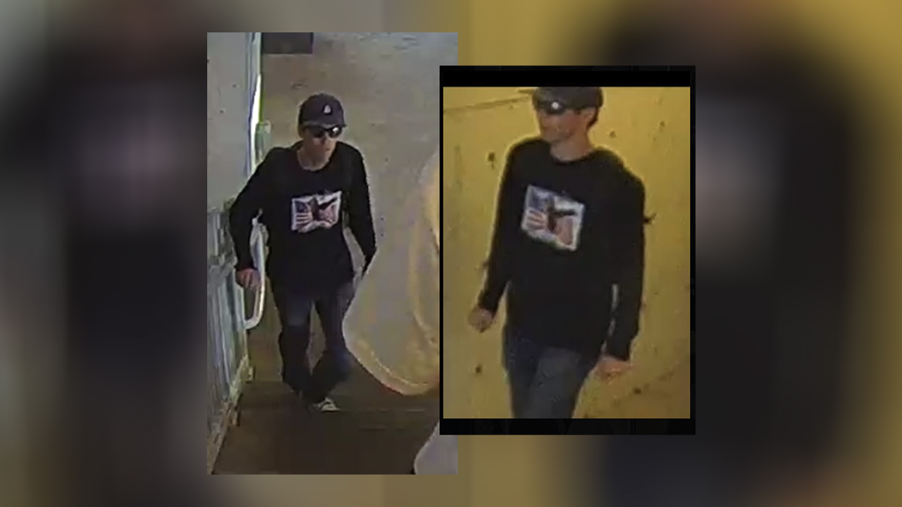 FBI Releases Photo Of Person Of Interest In Charlie Kirk Assassination