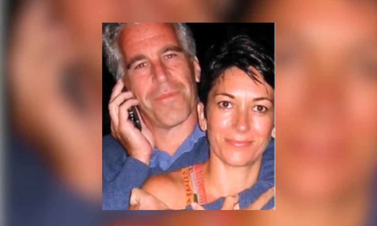 Epstein’s “Lolita Express” Pilot Details Maxwell’s Dallas Trips In ...