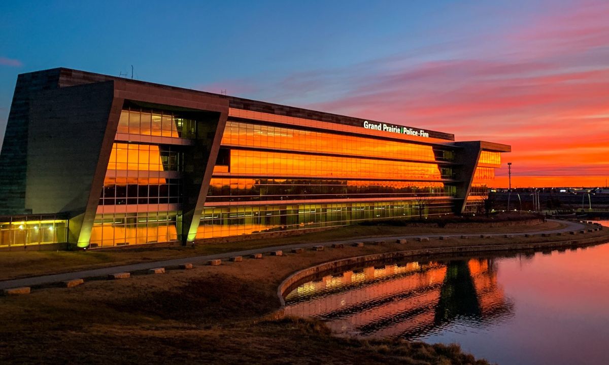 Wrong House, Wrong Target: Grand Prairie Man Shot By Officers, Probes Launched