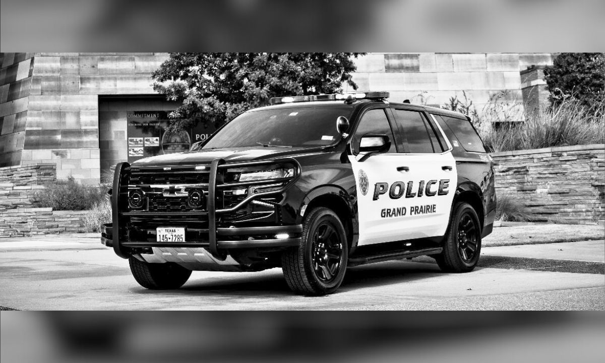 DEI Over Duty? Grand Prairie Police’s Agenda Under Scrutiny