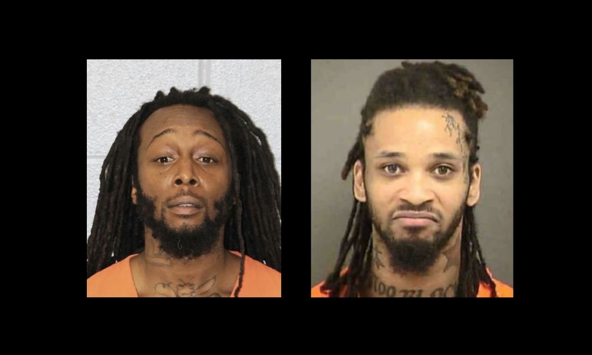 Family Legacy Of Blood: The Violent Roots Behind Charlotte Subway Killer Decarlos Brown Jr.