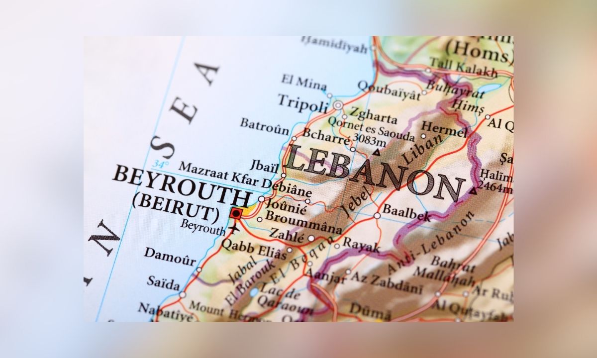 U.S. Approves $14.2M Lebanon Military Aid To Target Hezbollah Weapons