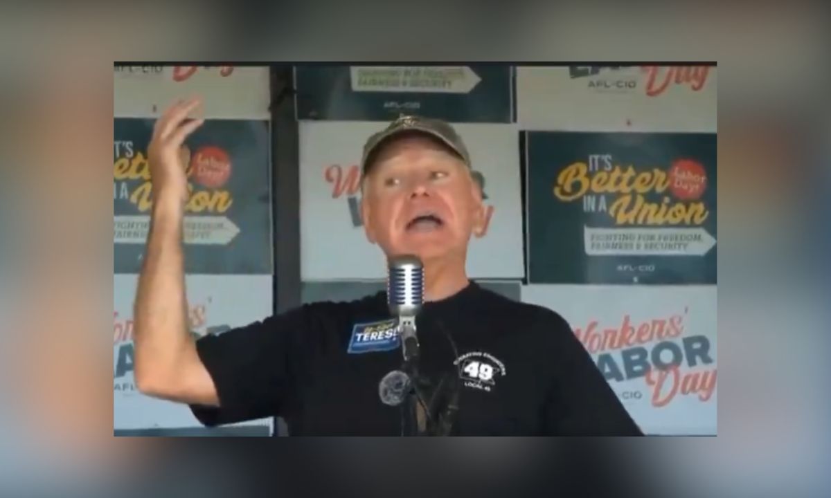 Democrat Gov. Tim Walz Jokes About Trump ‘Death Rumors,’ Critics Blast ...