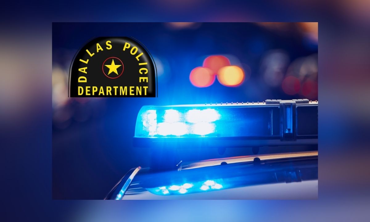 Dallas Police Probe Suspect's Death In Jail After Shooting Arrest