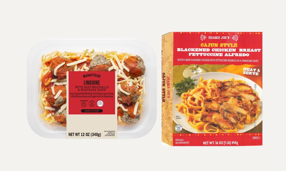 4 Dead From Recalled Walmart, Kroger, Trader Joe’s Pasta