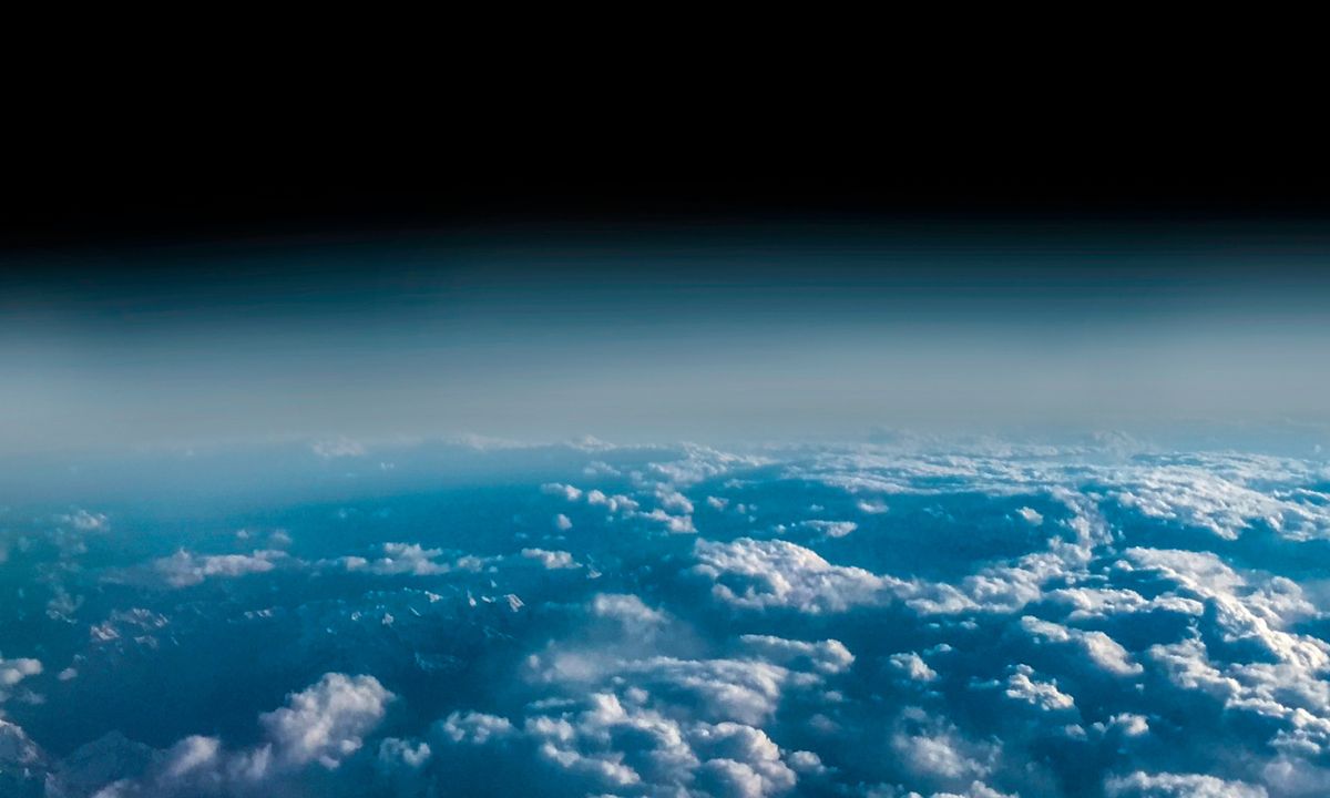 SpaceX Launches NASA's IMAP: Boosts Weather Defense