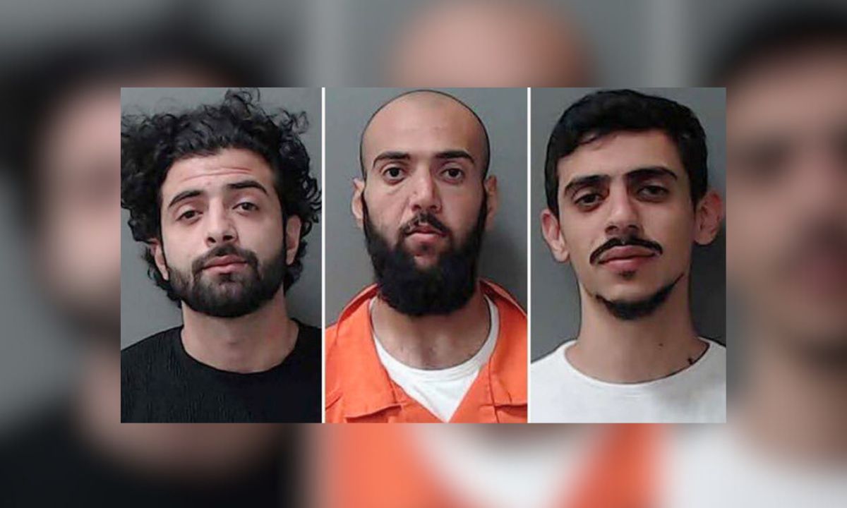 Youth Baseball Coach Shot While Praying On Field Near Houston