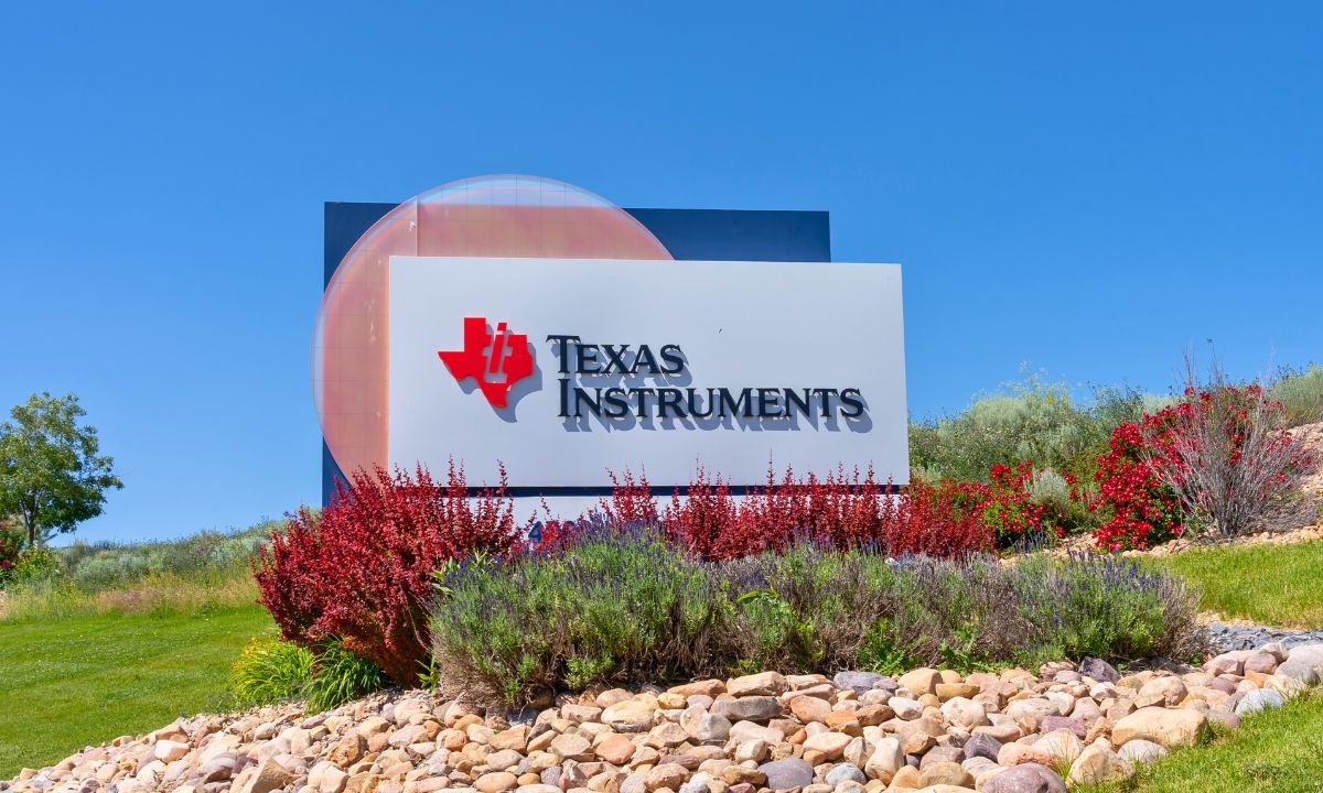Texas Instruments Applies For More H-1B Visas After Layoffs