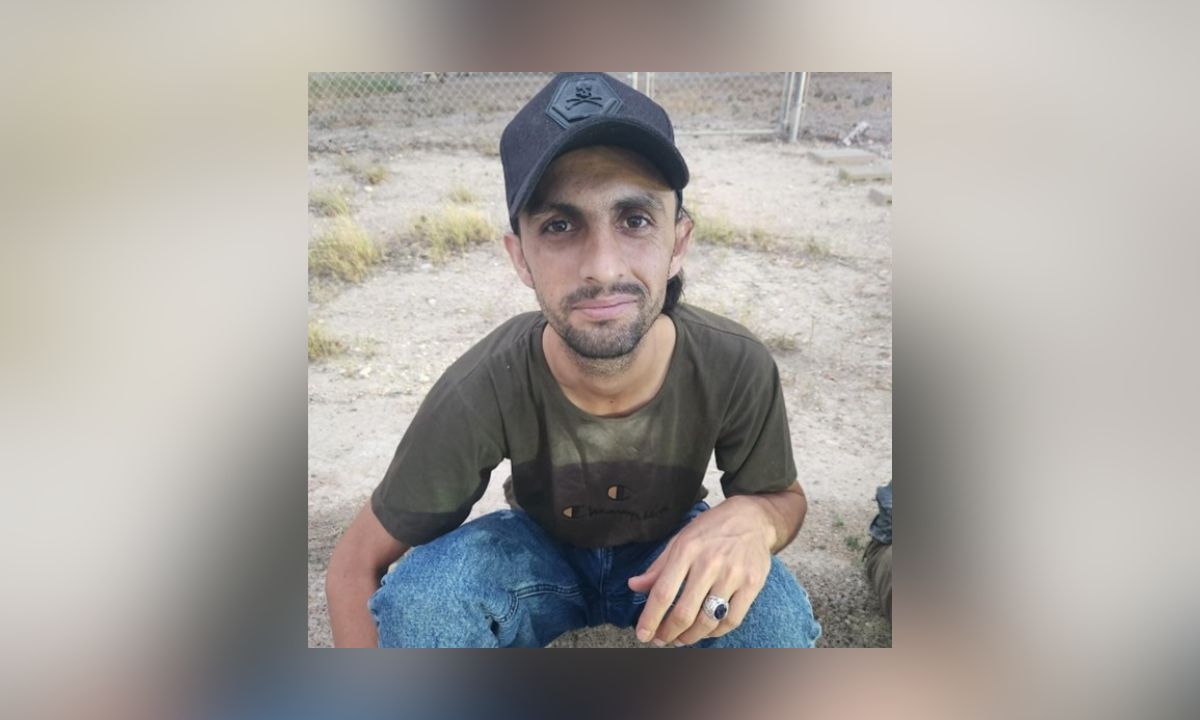 Texas Smuggling Bust: Afghan "Special Interest Alien" Caught In Del Rio