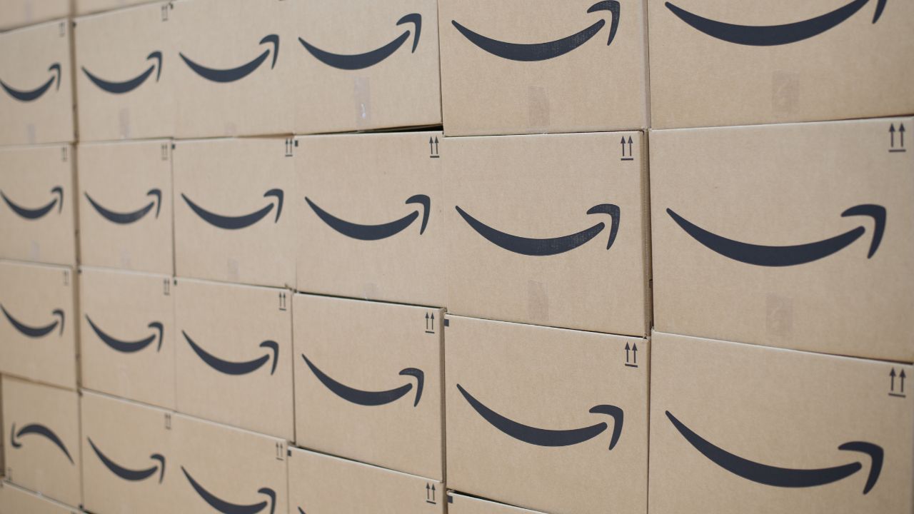 Amazon to Pay $2.5 Billion in Prime Settlement