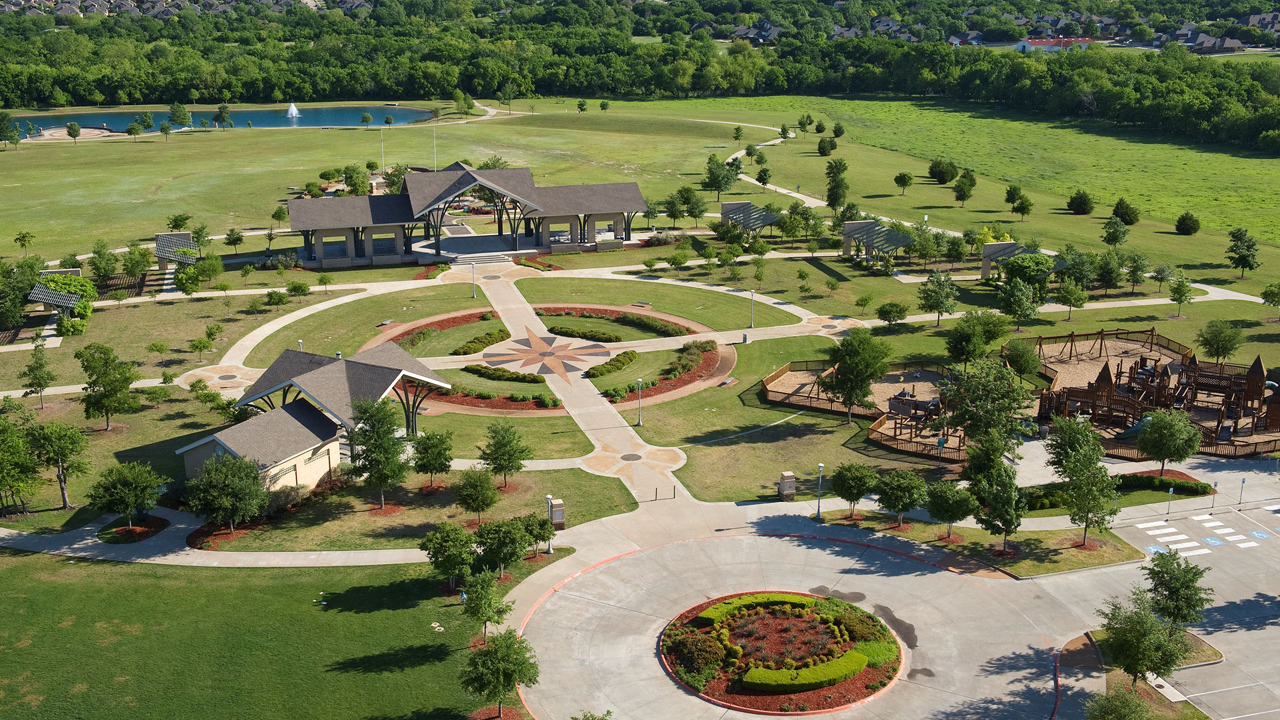 Frisco Police Fatally Shoot Man Armed With Knife; Texas Rangers ...