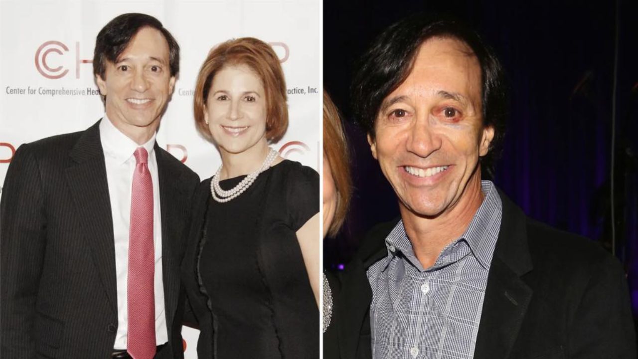 Howard Rubin Held in Sex Trafficking Case