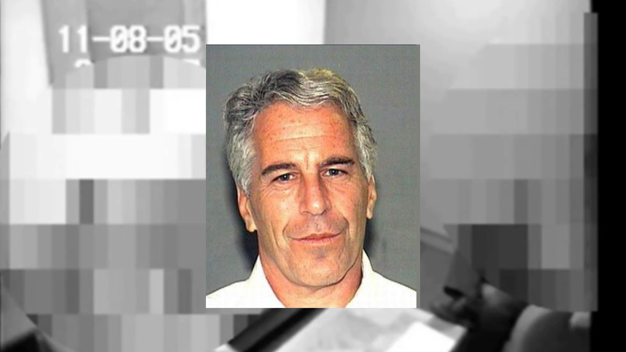 VIDEOS: Watch Newly Released Epstein Accuser Interviews