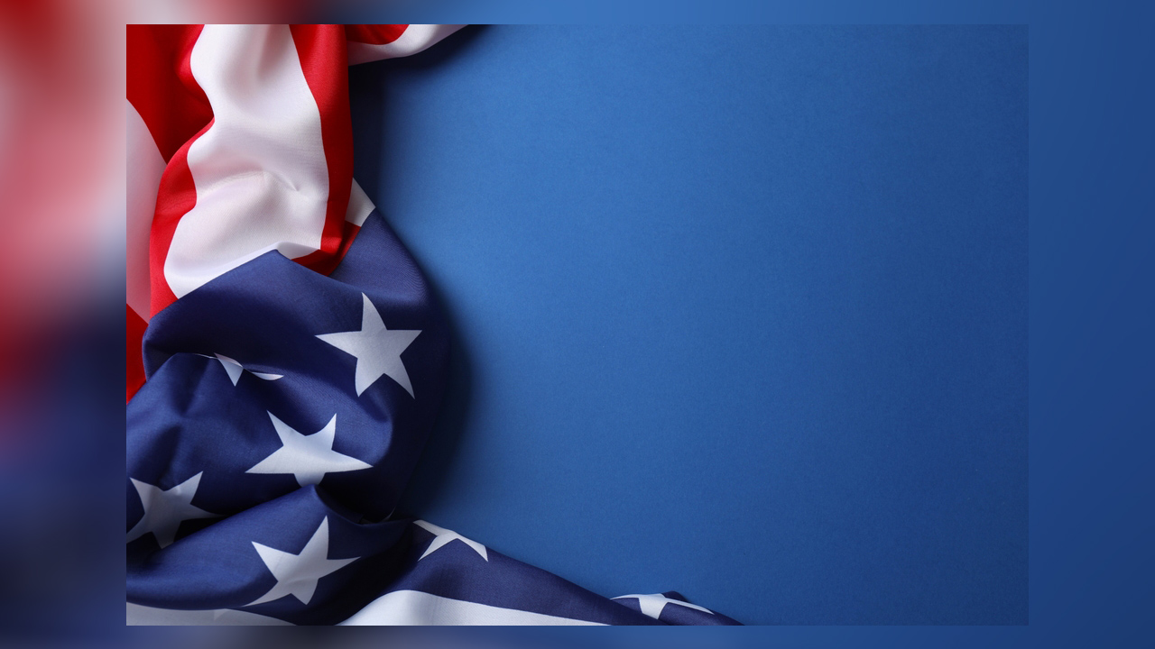 Trump Issues First Labor Day Proclamation Since Returning To White House