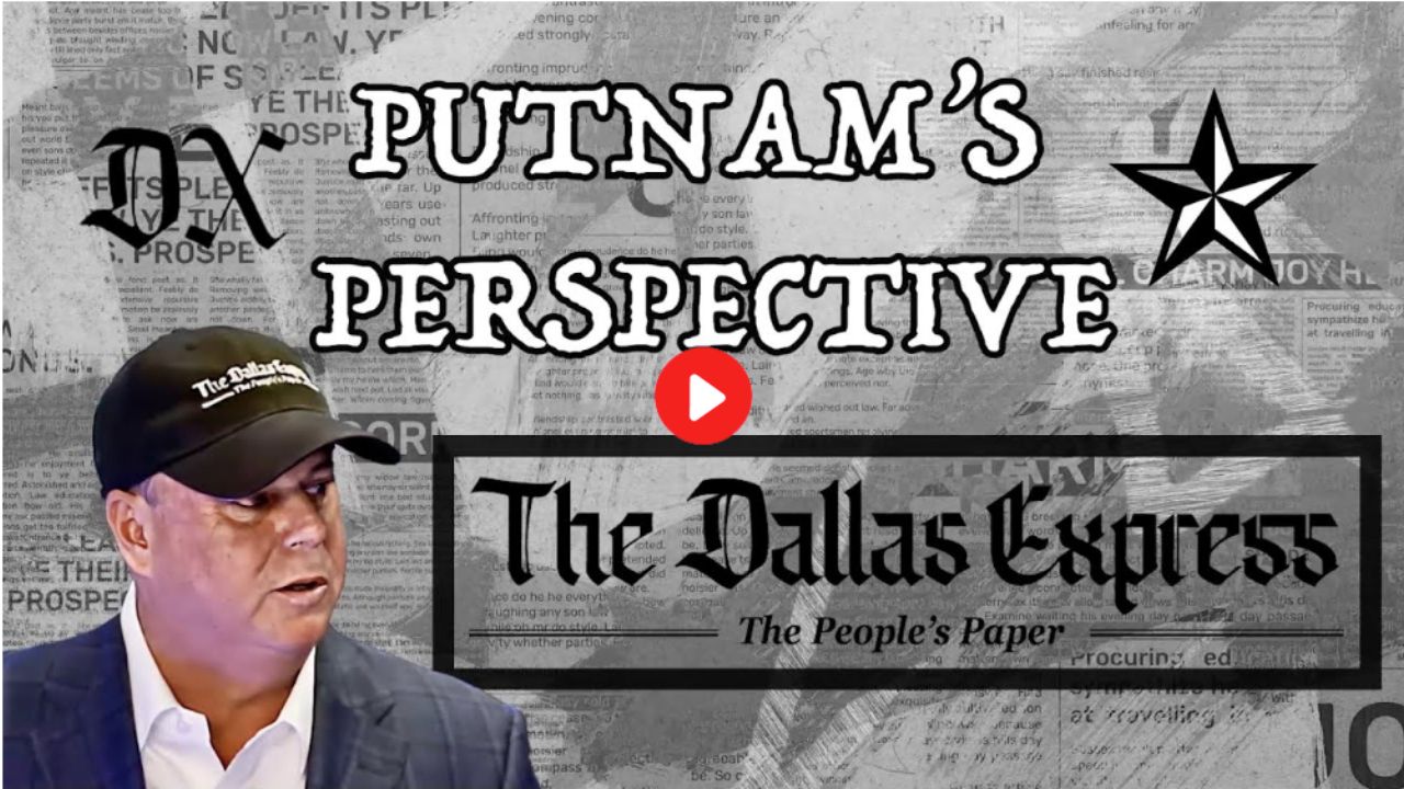 Dale Hansen Recalls Heated Jerry Jones Interview with DX CEO