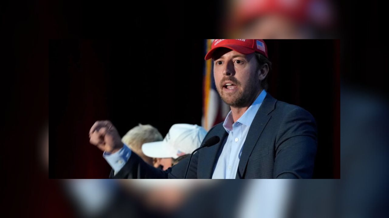 Ryan Walters Resigns to Lead Teacher Freedom Alliance