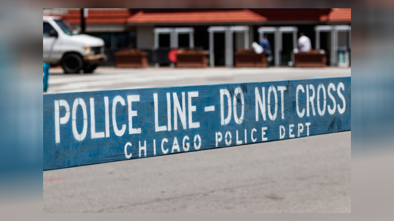 Trump Vows To Send National Guard Into Chicago After Deadly Weekend