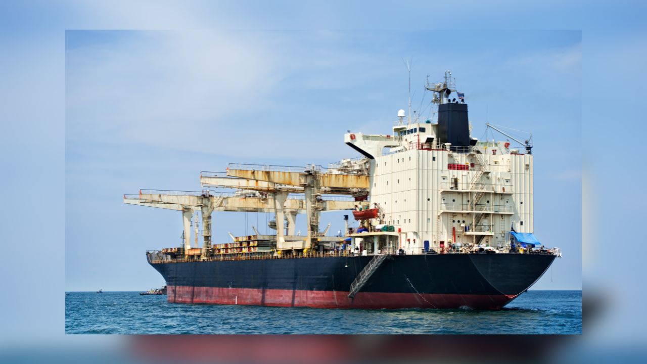 Iranian oil smuggling sanctions
