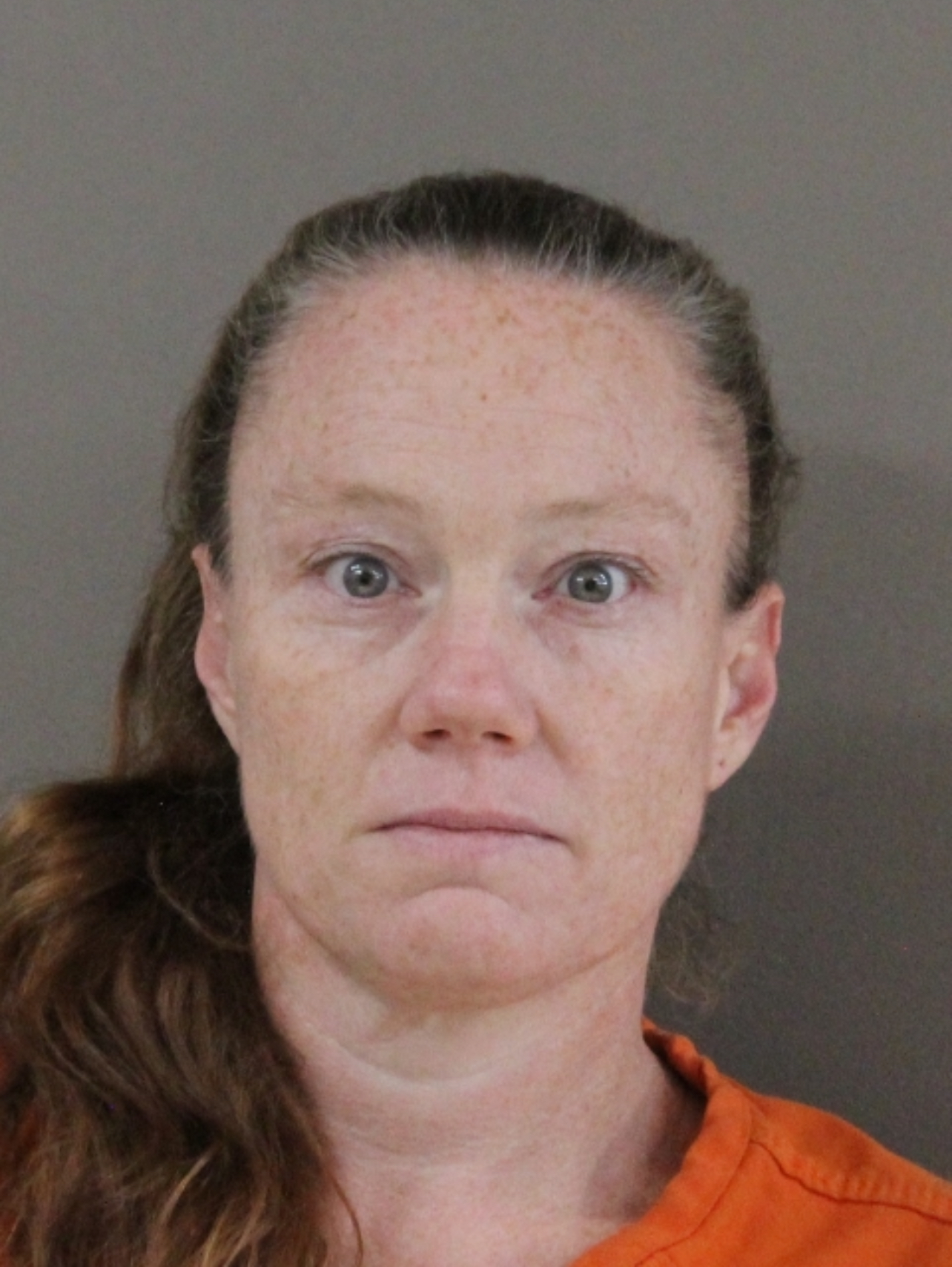 MUGSHOT: Murder Suspect In 2023 Fentanyl Death Back In Denton County Jail