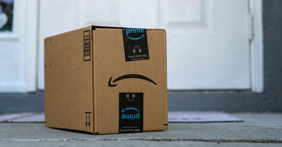 Amazon To Automate 75% Of Operations, Avoid 160,000 Hires By 2027