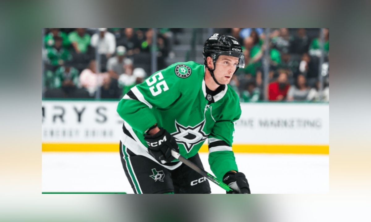 Dallas Stars Prepare For 2025-26 Home Opener Against Minnesota Wild