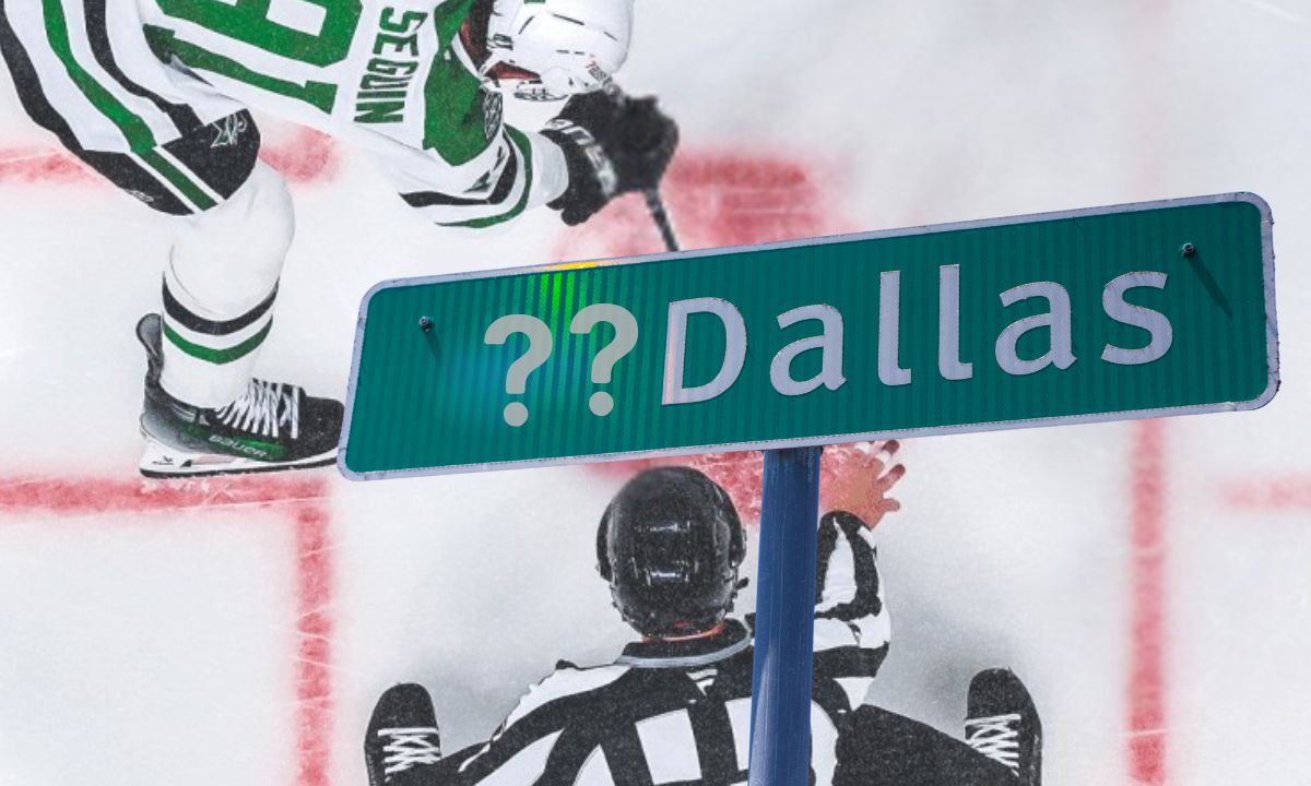 Dallas Stars Face Relocation Rumors