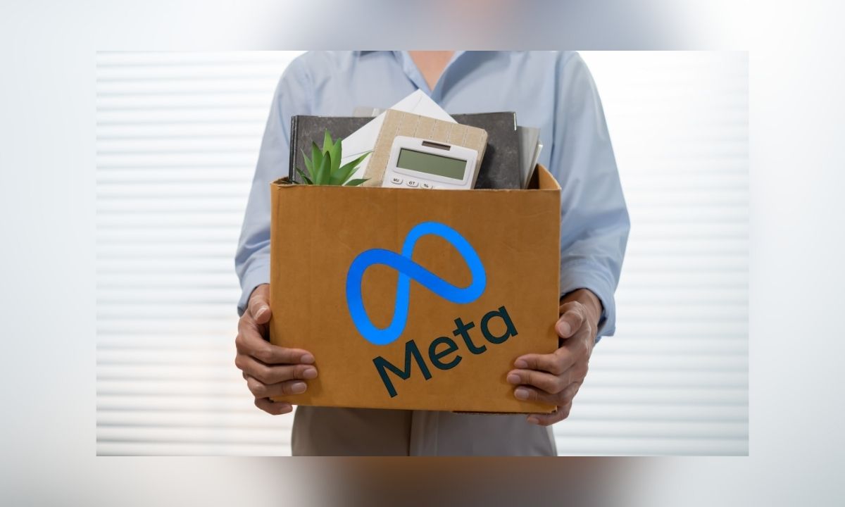 Meta Cuts 600 Jobs In AI Unit Amid Restructuring Push