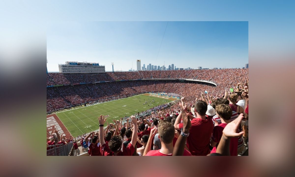 Red River Rivalry Returns To Dallas Amid DART Safety Concerns