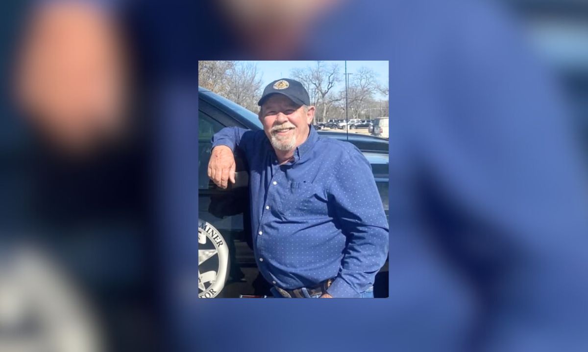 Gary Morris, Johnson County Examiner, Dies At 65