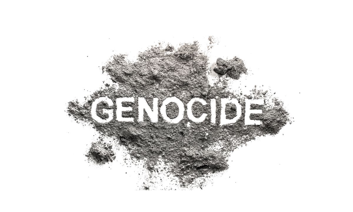 Nigeria's Christian Genocide: Why Does The World Look Away?