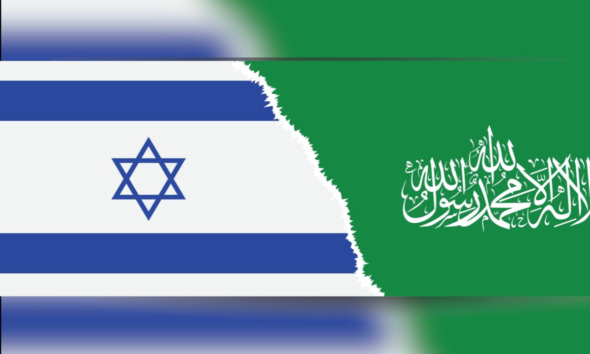 Israel-Hamas Agree To Trump's Gaza Peace Phase One